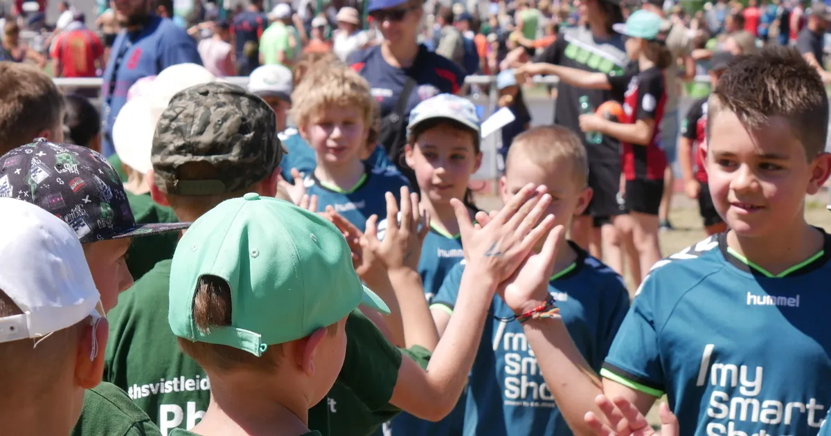 Handball: HSV Sobernheim freut sich auf sein 62. Felketurnier - C ...