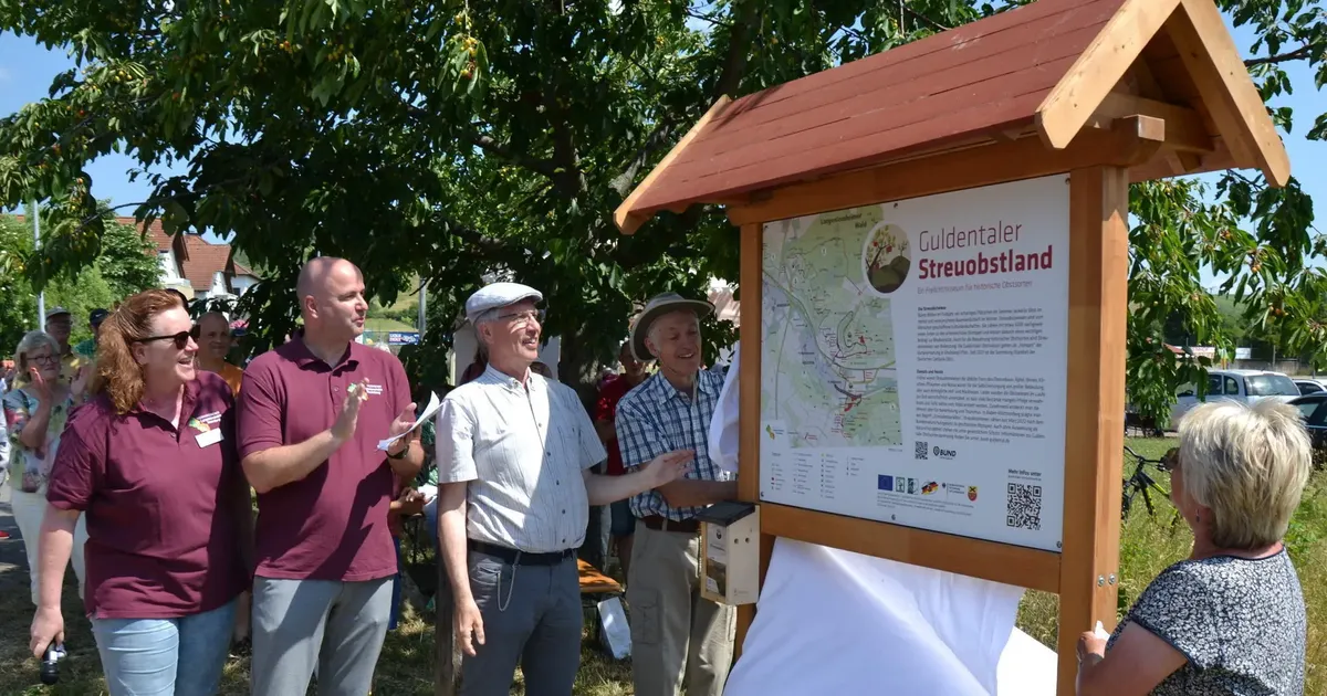 Heimattage der VG Langenlonsheim-Stromberg startetenin Roth und ...