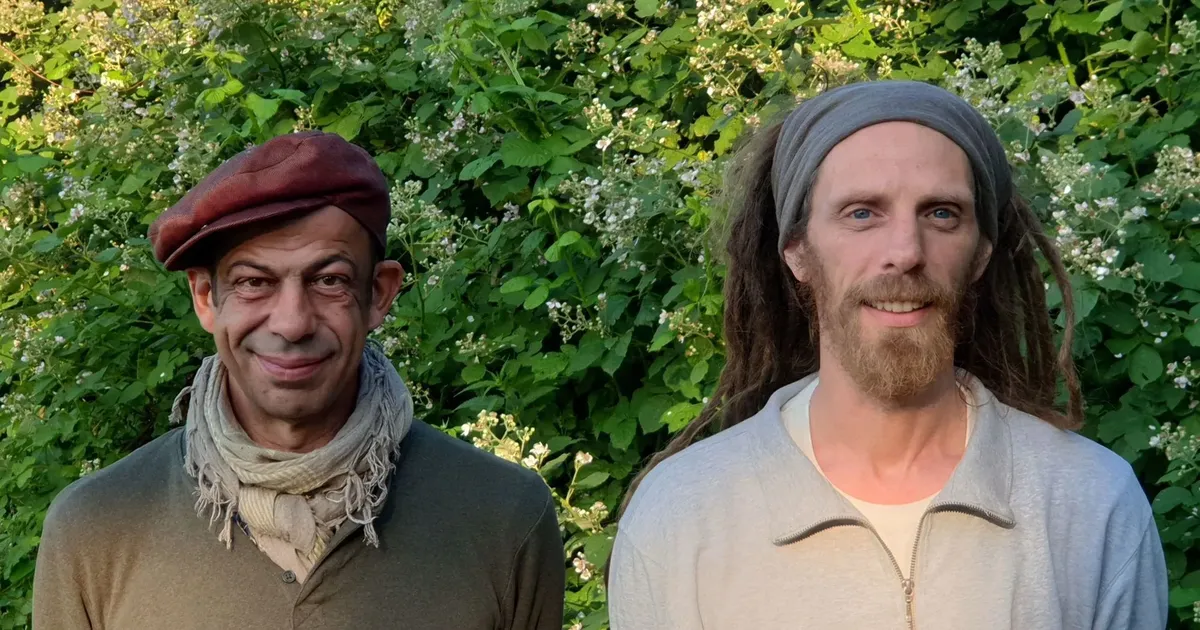 Forestival geht ins dritte Jahr und lädt diesmal eine ganze Woche lang ...