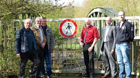 Ortsverband Niederbieber-Segendorf feiert 75-jähriges Bestehen mit ...