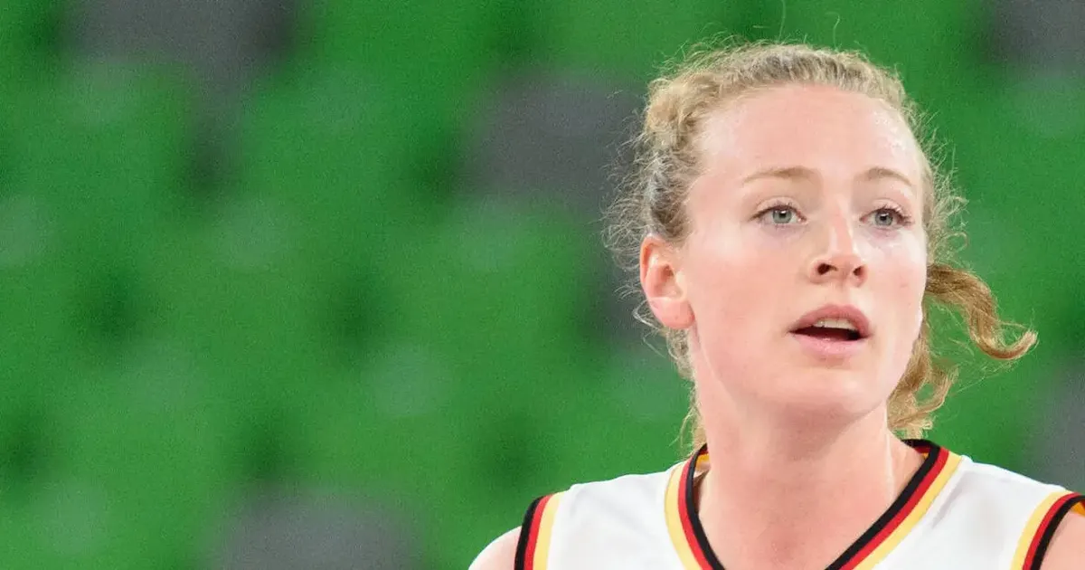 Basketball: Die im Kreis Neuwied aufgewachsene 29-Jährige spielt heute ...
