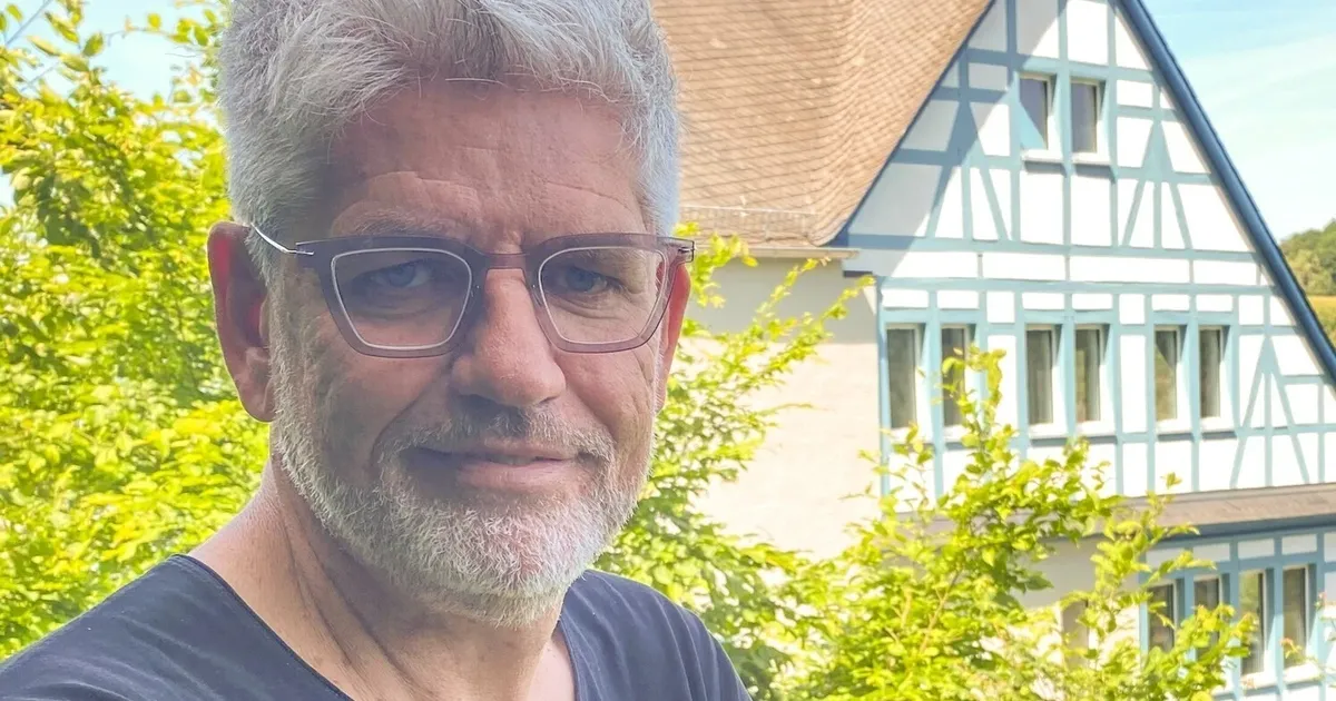 Der Mann mit den bunten Ideen: Warum Eric Metzler eine Jugendherberge ...