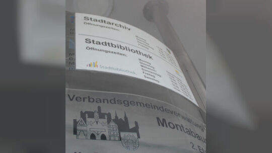 Für Zeit der Umrüstung wird Bleibe gesucht: Montabaur findet doppelte ...