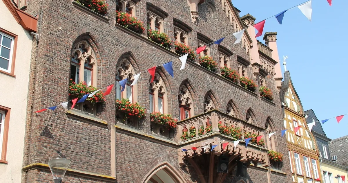 Für Zeit der Umrüstung wird Bleibe gesucht: Montabaur findet doppelte ...