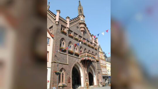 Für Zeit der Umrüstung wird Bleibe gesucht: Montabaur findet doppelte ...