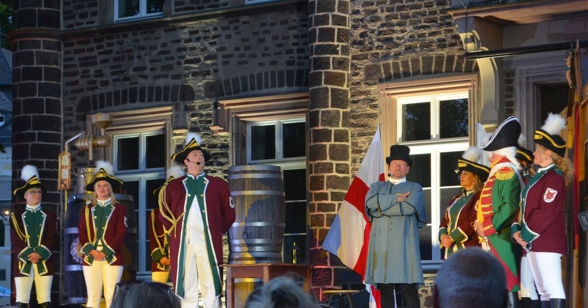 Polcher Open-Air-Event könnte von Umzug an andere Spielstätte ...