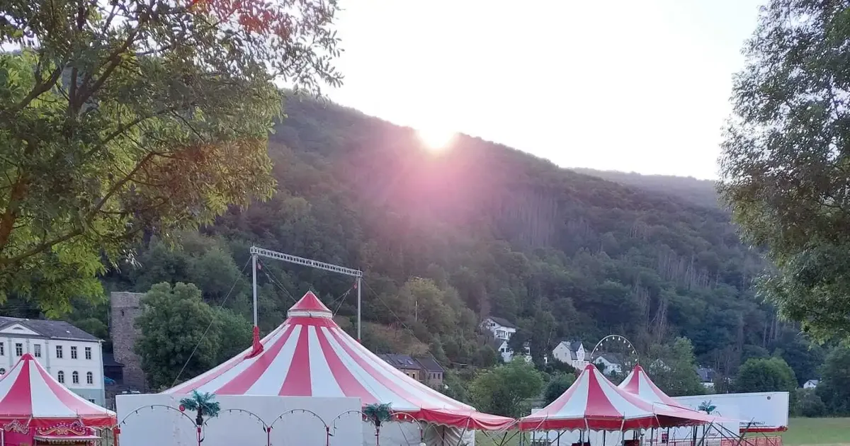 Dausenau lädt zur großen 675-Jahr-Feier - Bis zu 70 Boote legen nach ...