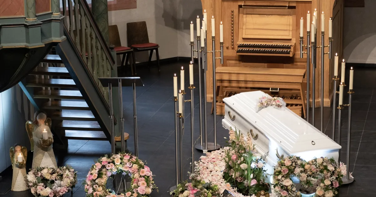 Mord an 12-jähriger Luise aus Freudenberg: Ermittlungen vor Abschluss – ohne Prozess - Rheinland ...