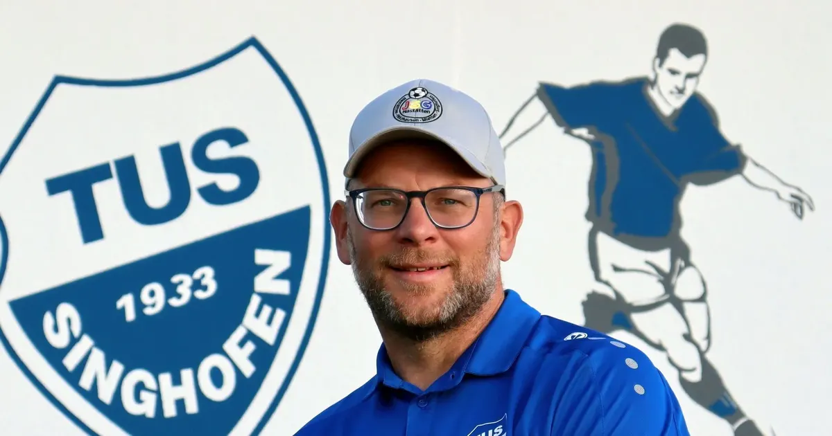 Fußball: Patrick Klos ist "Jugendleiter des Jahres" im Rhein-Lahn-Kreis ...