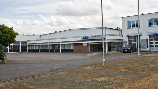 Bedarf an Wohngebäuden: Mehr Bauland und besseres Familienparken in ...