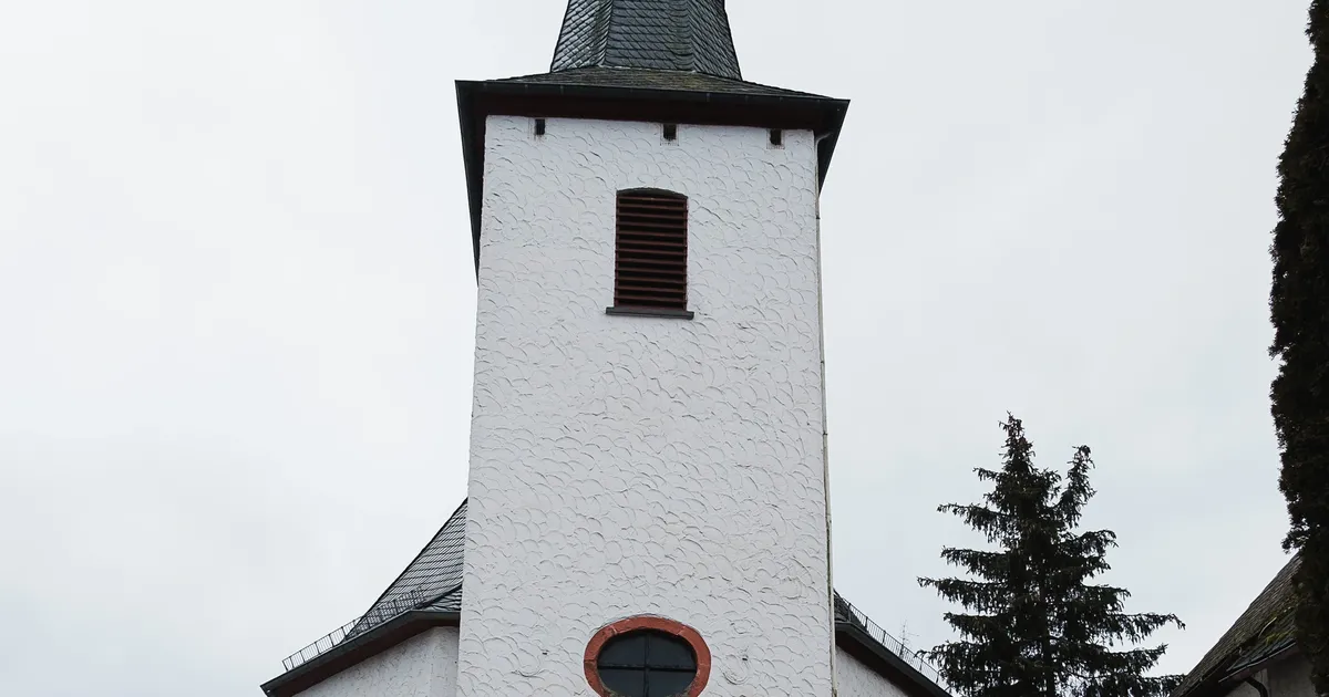 Ulmener Stadtteil feiert am Sonntag das Patronat seiner sanierungsbedürftigen und geschlossenen ...