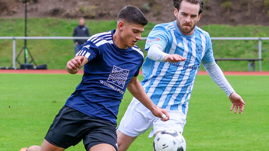 Fußball: Einheitliche Regelung im Rheinland nachSpielklassenreform ...