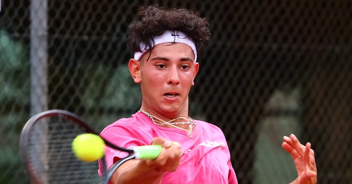 Tennis: Publikumsnaher Ex-Weltranglistenspieler in Diez - Gastgebender ...