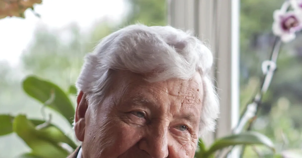 Wie Westerburgs Ehrenbürger Gerhard Krempel den 10. November 1938 als ...