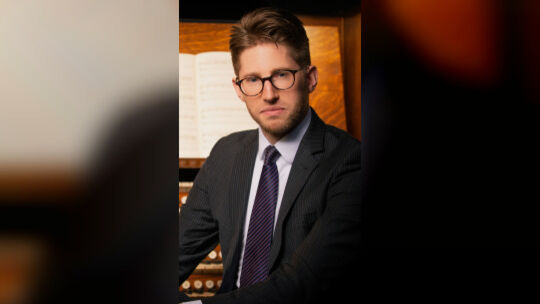 Kultursommer: Peter Holder konzertiert am 13. August : Des „Königs ...