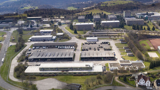 Joe Weingarten im NZ-Interview: AfD und CDU stehen allein - Nahe ...