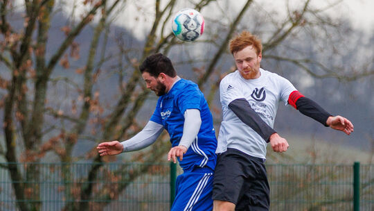 Die A-Klasse aus WW-Sicht: Herschbach will von Anfang an im hohen Gang fahren – Montabaur ist ...