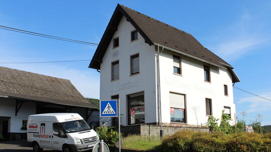 Bakhit Bakhit kam 2013 mit seiner Familie aus Ägypten in die Region ...