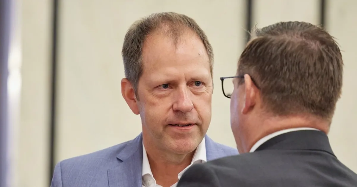 Führungskräfte unterstützen und stärken: Neuer Vorstandsvorsitzender ...