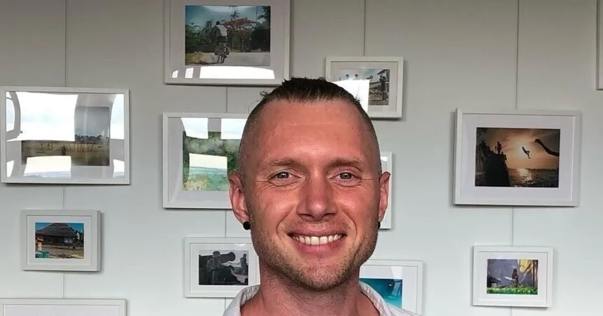 Alexander Tkachenko und Shadi Nseir flohen vor Krieg und Gewalt nach ...