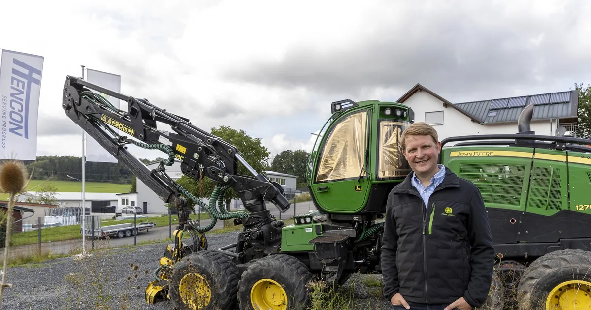 Für Standortsuche war Aussicht auf Wäller Fachleute wichtig - Reparatur ...