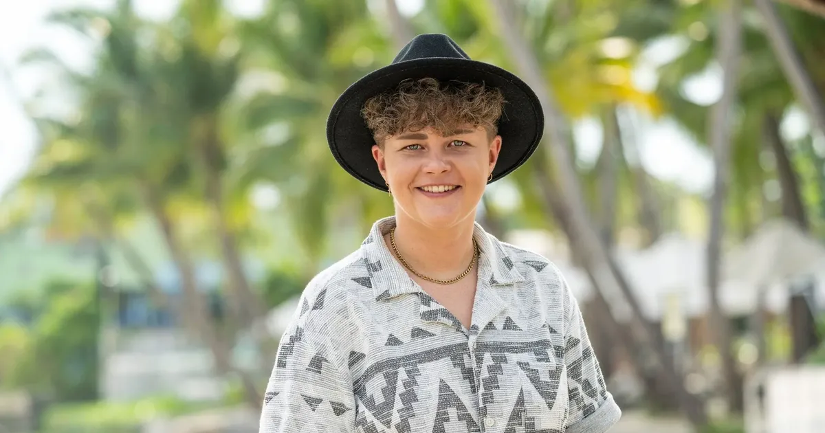 Koblenzerin Kim bei lesbischer Dating-Show „Princess Charming“ von RTL ...