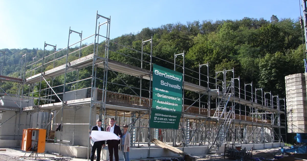 Schlosser Immobilien GmbH aus Mogendorf investiert 12,8 Millionen Euro ...