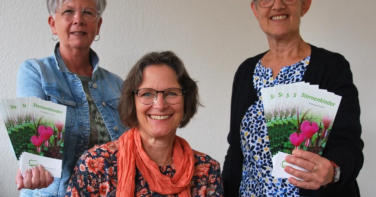 Hospizgemeinschaft Hunsrück-Simmern nimmt neues Angebot in ihr Programm ...