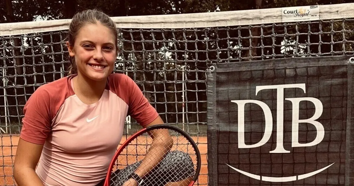 Emily Eigelsbach: Erster internationaler Sieg – Riesen-Sprung in der ...