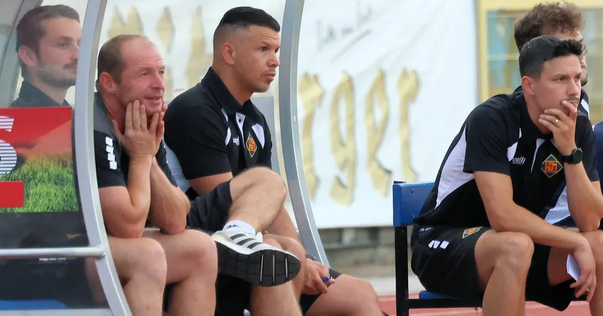 Emmelshausens neuer Trainer André Steinbach im Interview: Wir sind auf einer Wellenlänge ...