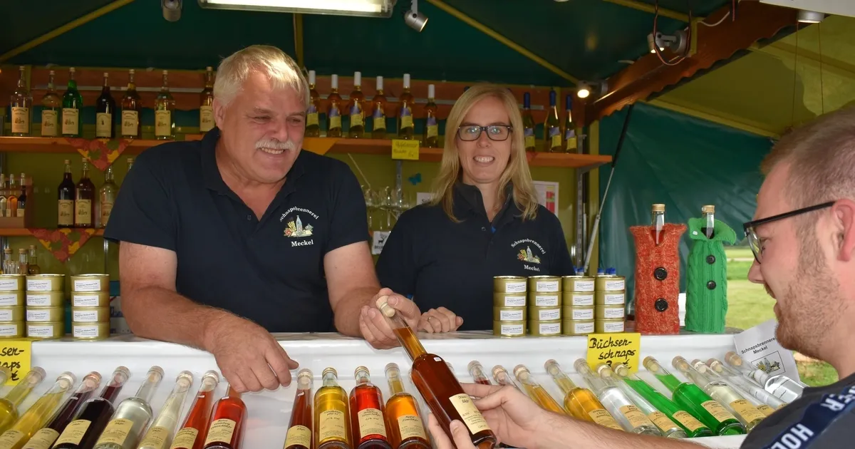 In der Region Hunger und Durst stillen: Lokal & Lecker präsentiert in ...