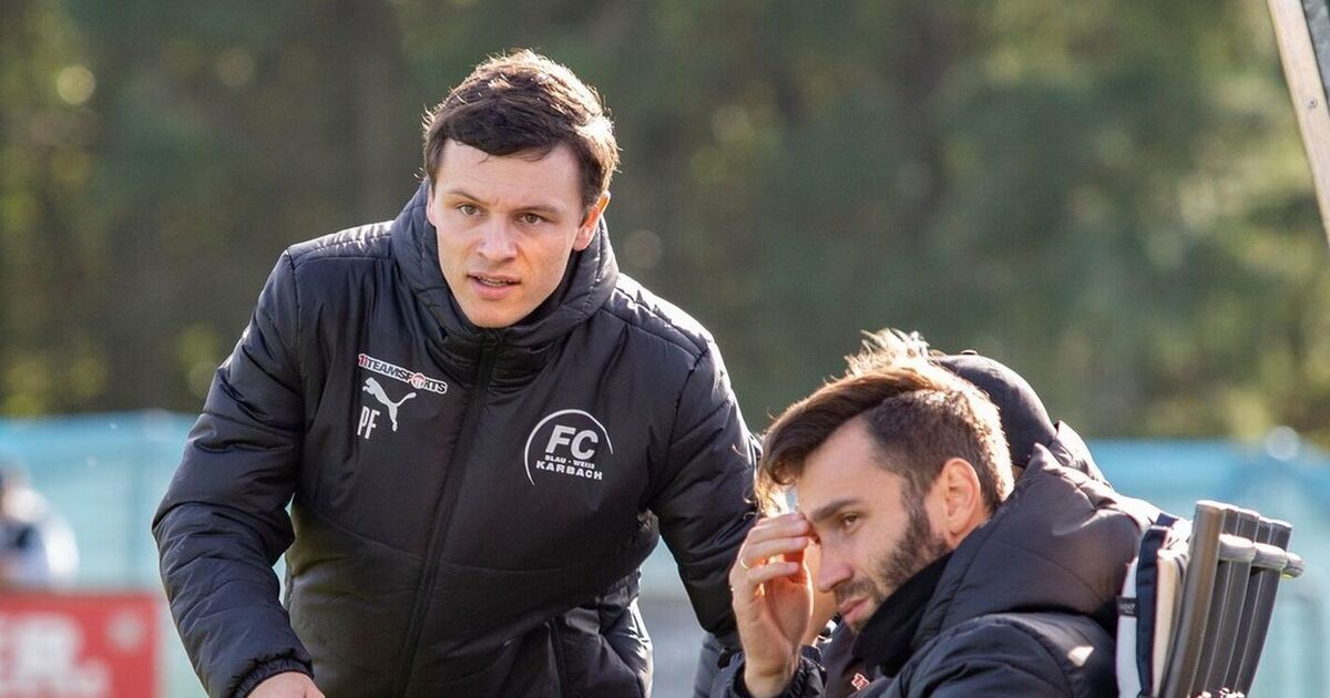 Fußball: Oberligist kämpft heute in Trier-Zewen bei West-Bezirksligist ...