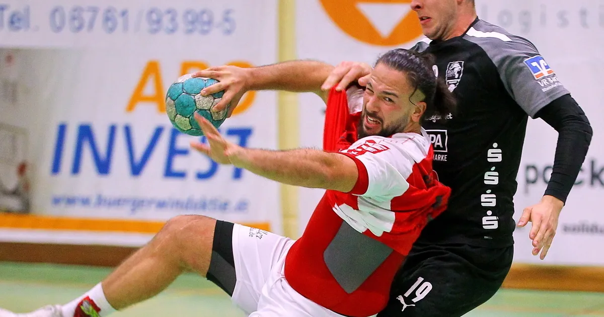 Kastellaun bietet Vallendar beim 27:30 Paroli – Cehajic-Ärger über ...