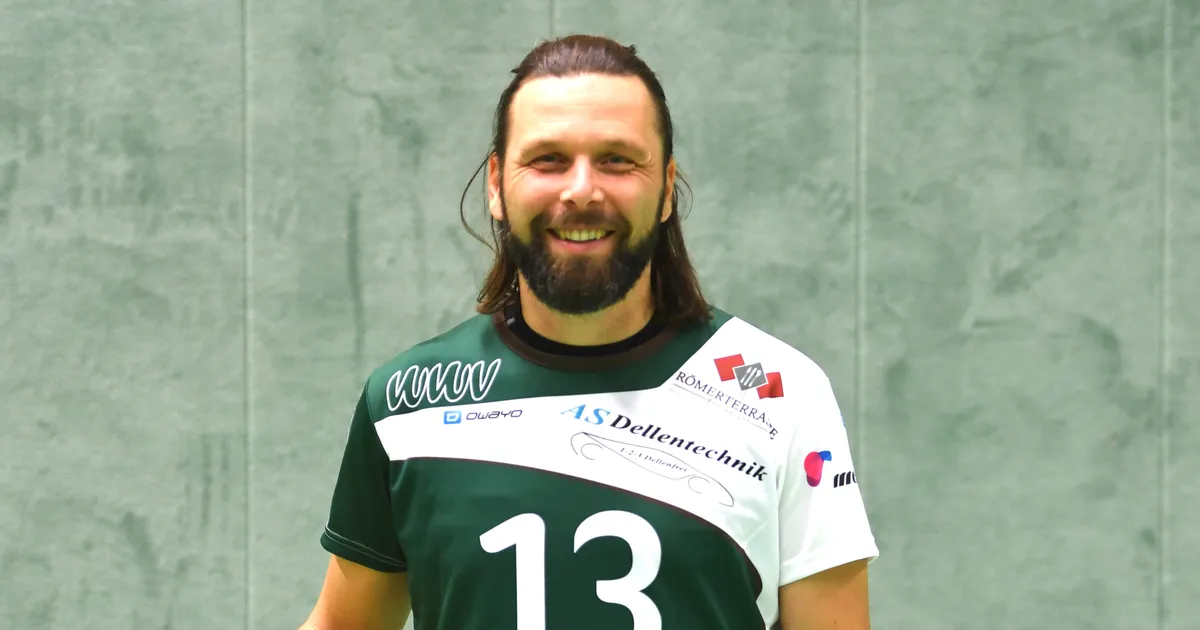 Volleyball, Dritte Liga: Westerwälder unterliegen in Rüsselsheim nach ...