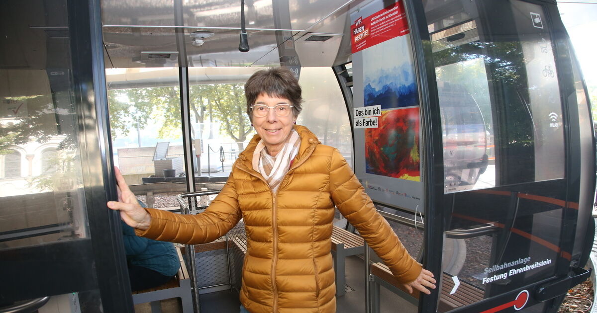Warum sich Anna Maria Schuster nach zwölf Jahren an der Spitze ...