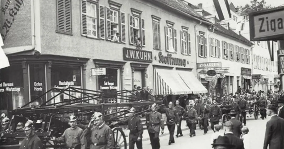 Separatisten nutzten die Not der Menschen - Bewegung zerbrach vor 100 ...