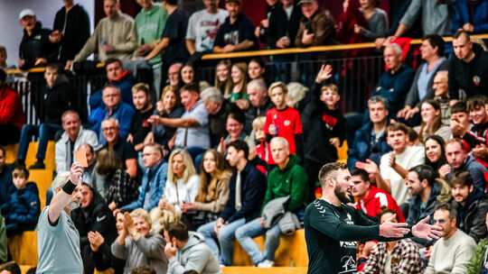 Rheinlandliga: Vier Platzverweise, drei für Kastellaun II ...