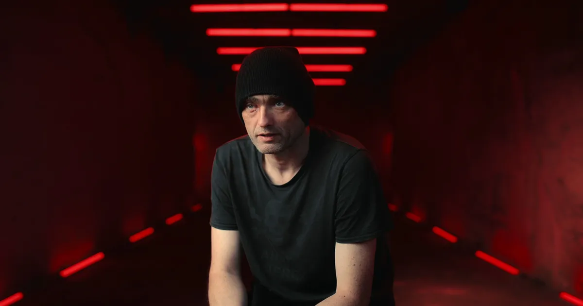 Netflix zeigt Doku über den Cyberbunker: Was die Welt jetzt über das ...