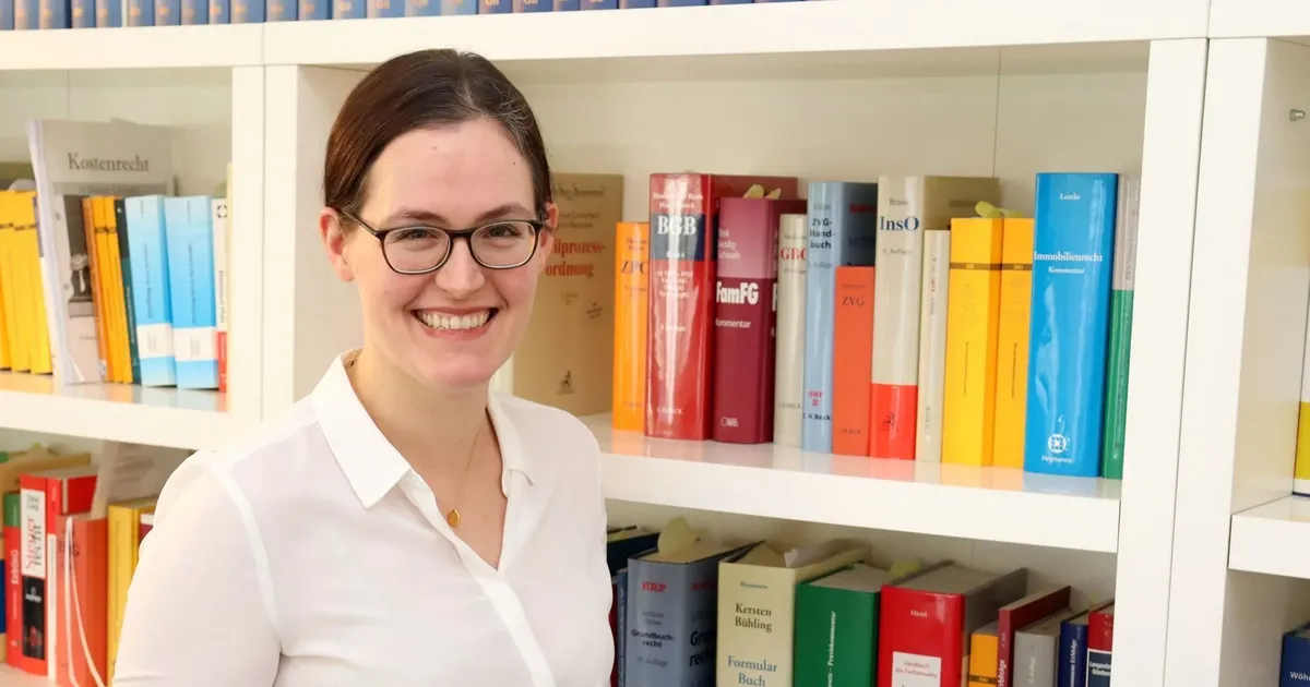 Corina Heibel hat Stelle in Nastätten übernommen - 40-jährige ...