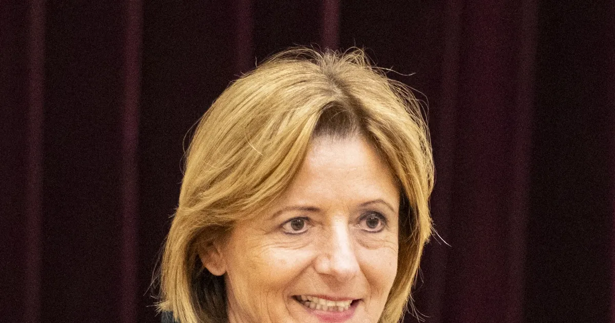 Frauenhilfsorganisation Solwodi bereitet ihrer Gründerin einen würdigen ...