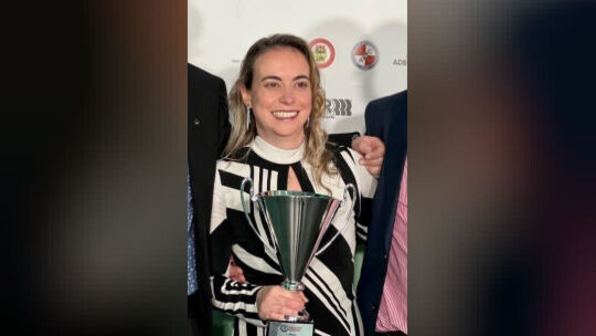 Brasilianische AC-Mayen-Pilotin gewinnt Ladies Trophäe der Nürburgring ...