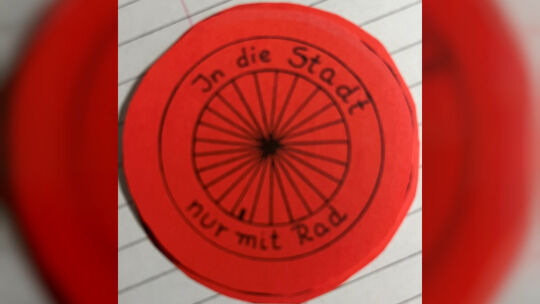 Wie 1995 alles begann: Die Historie der Rad-AG - Erste Aktion eine ...