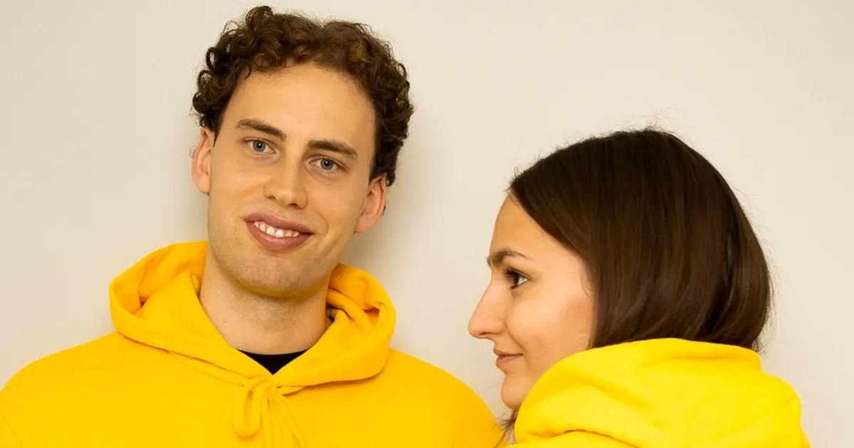 Made in Idar-Oberstein: Paula Keßler und Christian Galle gründen ...