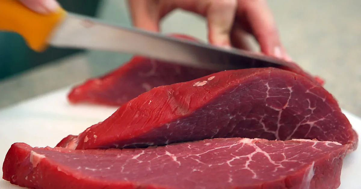 Drohende Gebührenerhöhung für Fleischbeschau stößt auf Kritik - Appell ...