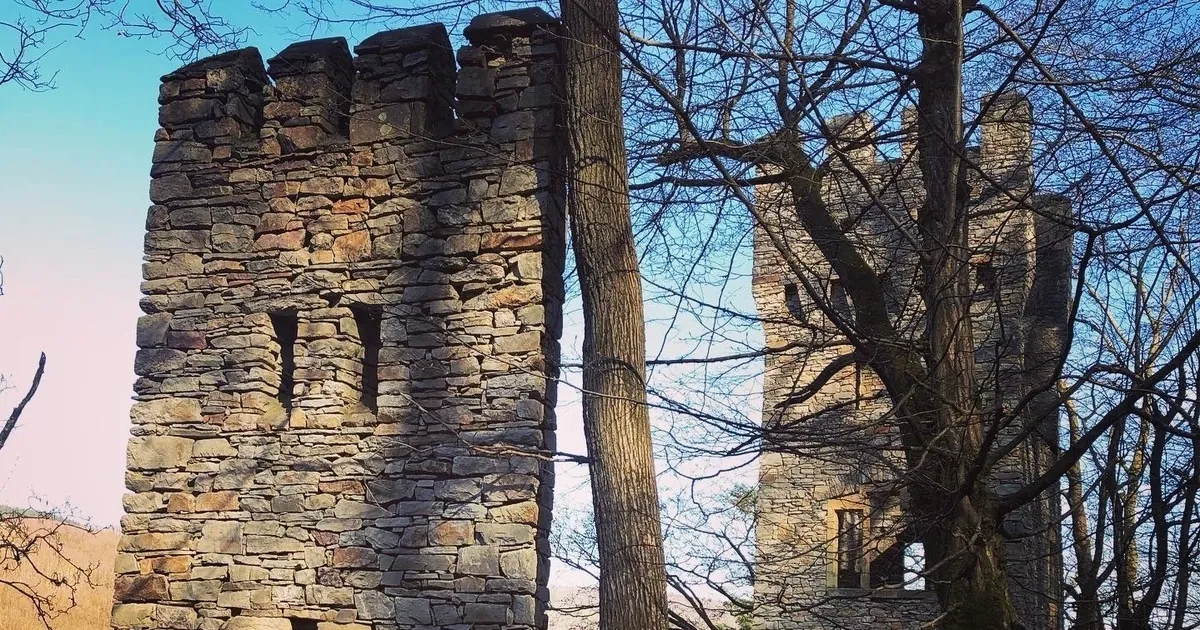 Serie „Unser (kleines) Paradies“: Aus, vorbei und bald fort – die ...