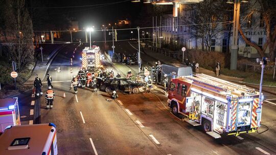 Unfall Idar Oberstein Heute