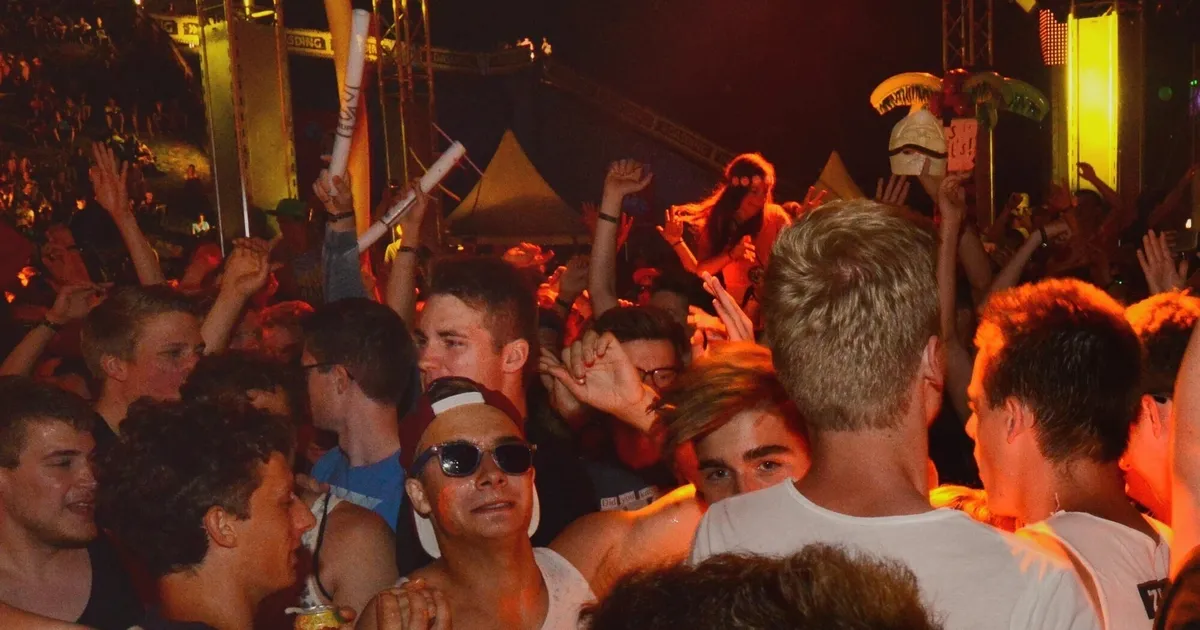 Vielen jungen Leuten fehlen die Angebote im Kreis: "Ich war noch in ...