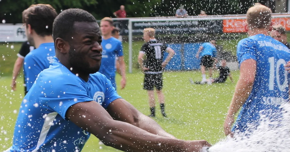 Transferknaller an der Nahe: Levi Mukamba wechselt zum SC Idar ...