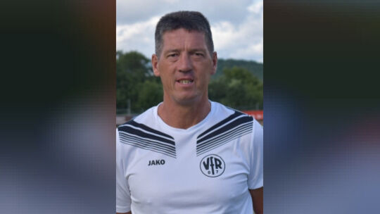 Fußball-A-Klasse: Trainerwechsel bei der zweiten Mannschaft der SG Kirn ...