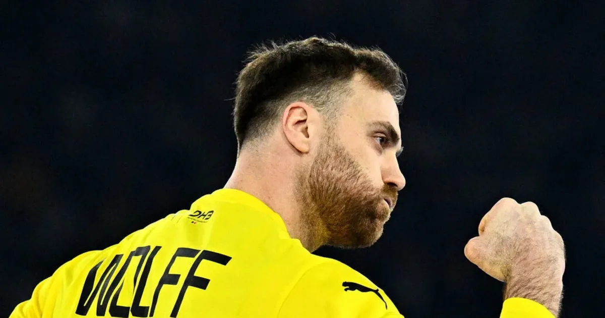 Handball-EM in Deutschland: Wolff wird zu „Andi, die Wand“ - Sport mit ...